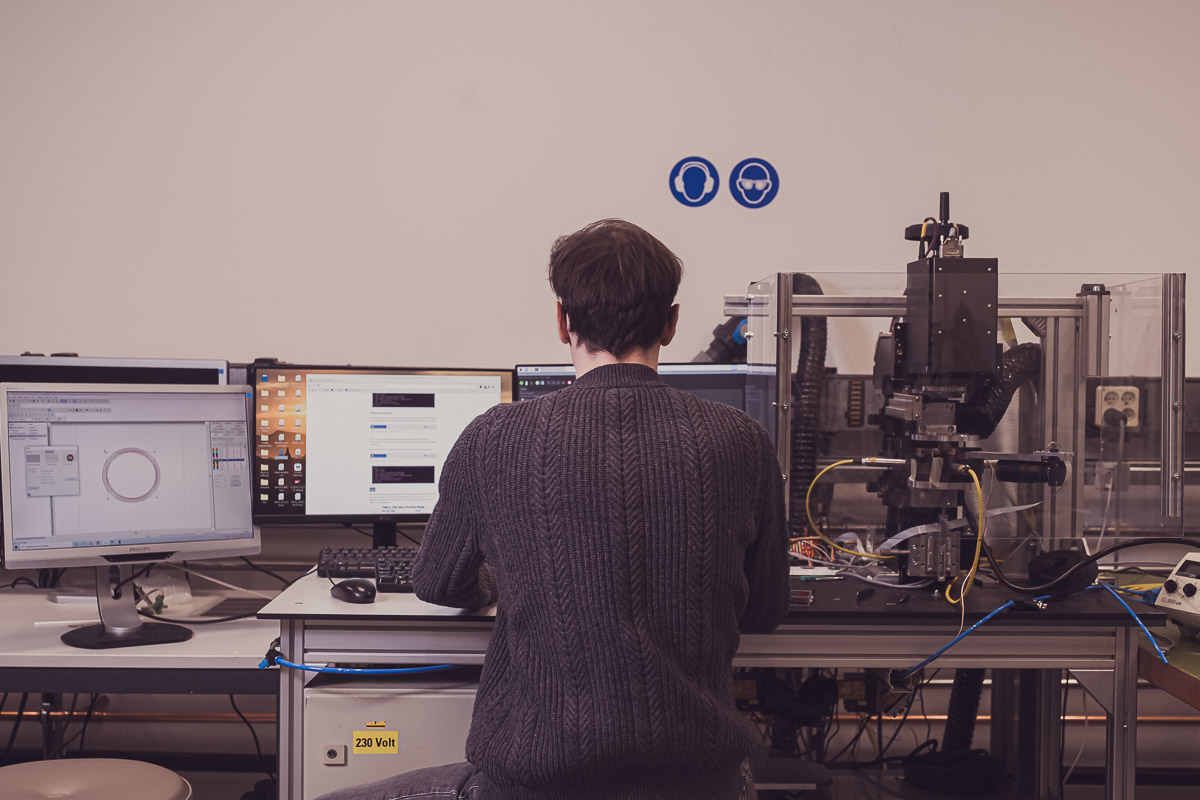 Why is industrial digitisation so important in the manufacturing industry?