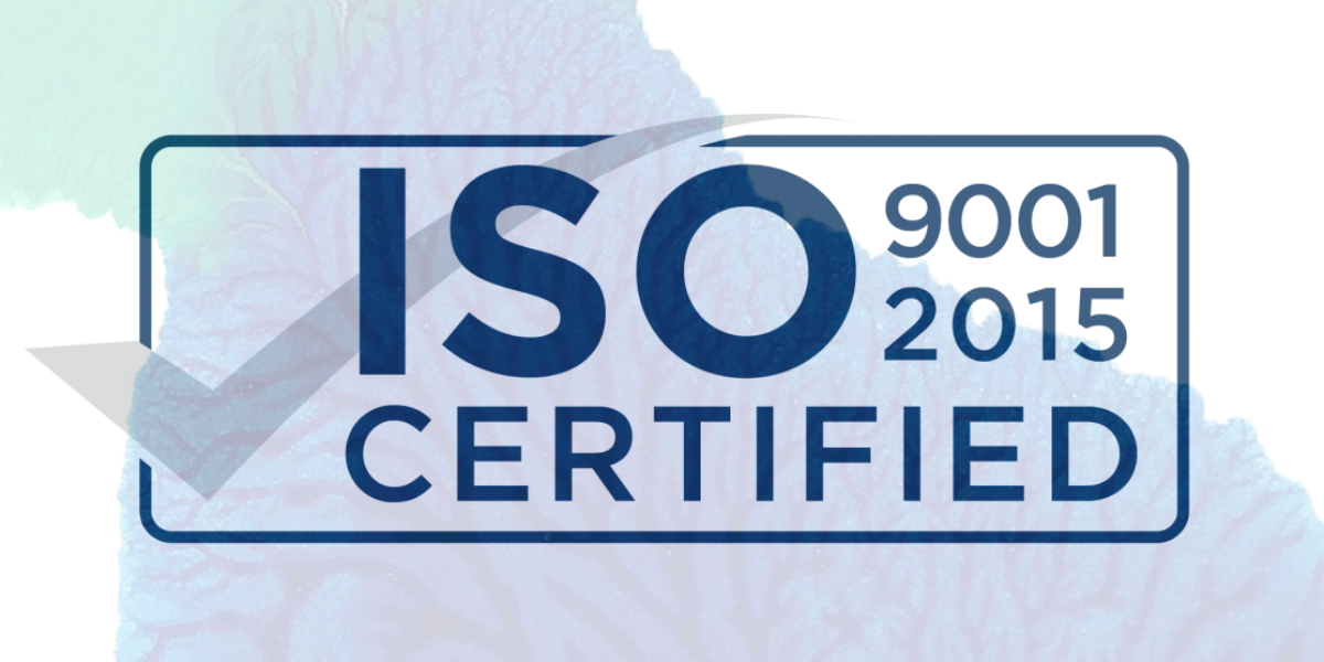 Absolem Engineering behaalt ISO 9001:2015 certificaat